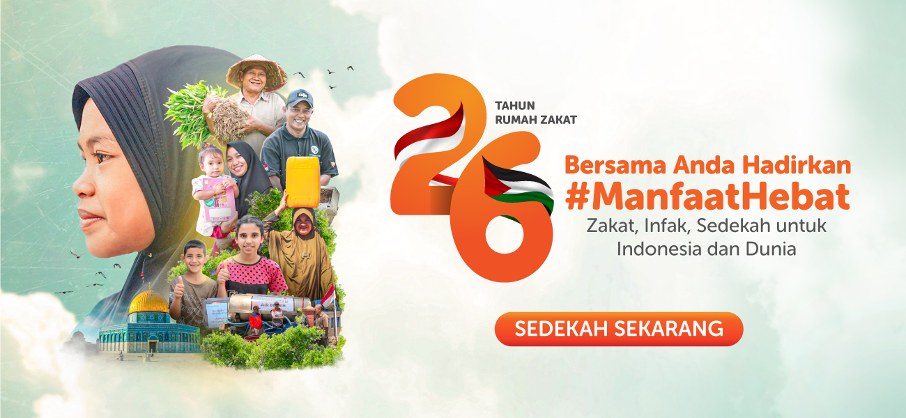 FIQIH ZAKAT, PENGERTIAN, JENIS DAN SYARAT ZAKAT - Rumah Zakat FIQIH ZAKAT, PENGERTIAN, JENIS DAN SYARAT ZAKAT - Rumah Zakat